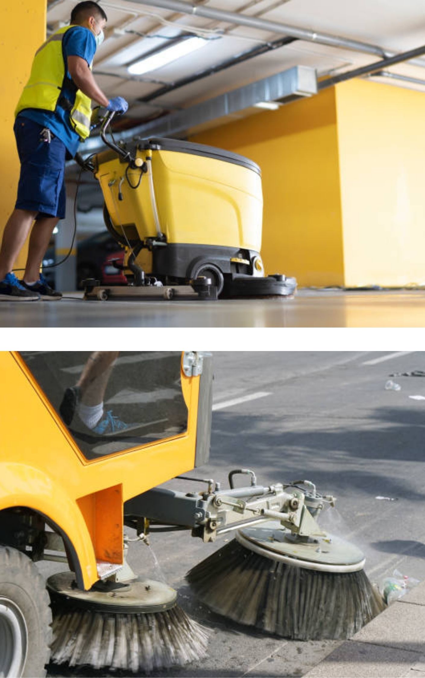 Construction Cleaning Services | Salt Lake Ut | Post Construction Cleanup